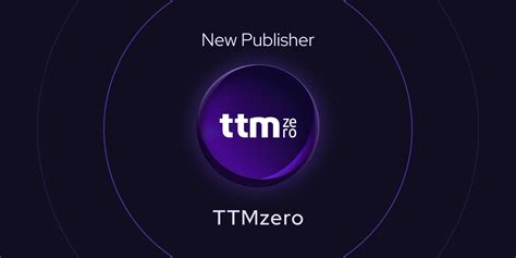 New Pyth Data Provider Ttmzero Pyth Network