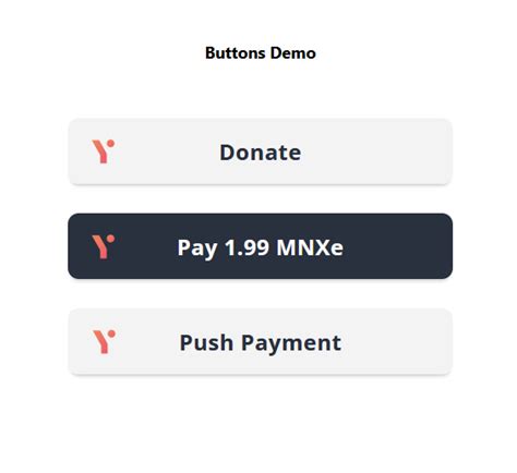 How To Integrate A Payment Button Into Your React App By Smarty Pay Medium