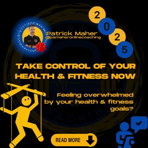 Patrick M On Linkedin Fitness Nutrition Personaltrainer Onlinecoach Newyearnewyou Goals…