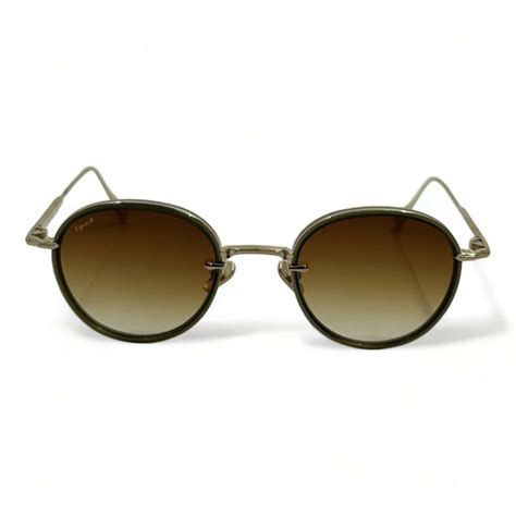 Eque M Arch Güneş Gözlüğü Io Kuvars Optik