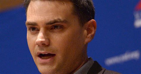 Ben Shapiro Bizarrely Suggests Martians Would Oppose Same Sex Marriage