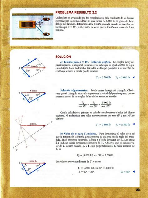 Ejemplo Vectores 2 Pdf