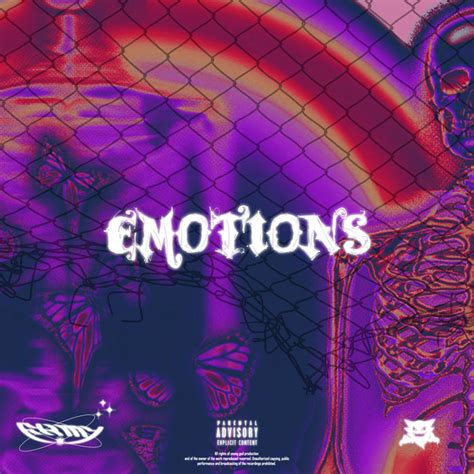 Emotions Ep By Ermy Spotify