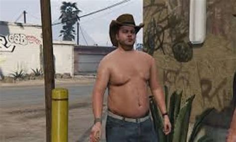 Haz un peatón fivem un peatón personalizado ropa fivem peatones para bebés fivem