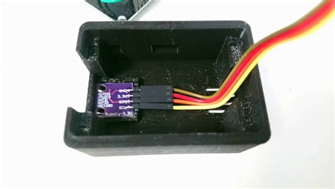 Udos Blog English Home Automation With A Raspberry Pi And Esp8266 Part 2 A Simple Sensor