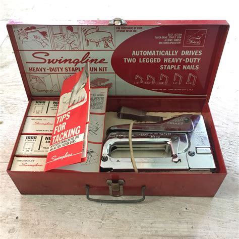Staples Swingline 800 Heavy Duty