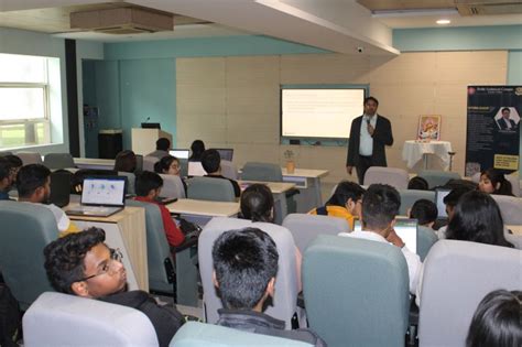 Scholarhat On Linkedin We Recently Hosted This Great Workshop At Delhi
