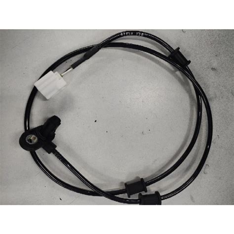 Front Wire Speed Speedo Sensor Speed Meter Sensor Wheel Sensor Nmax Nvx Xmax 100 Original