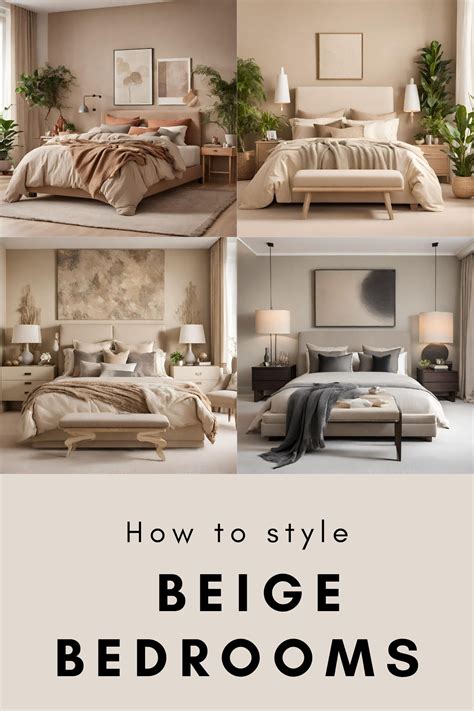 Light Beige Bedroom Ideas At Audrey Stier Blog