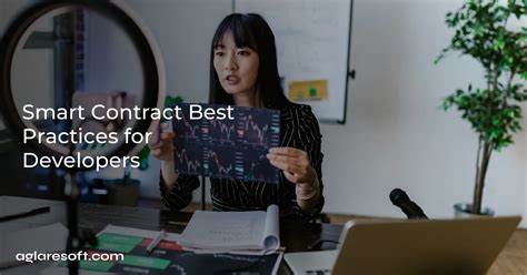 Smart Contract Best Practices For Developers