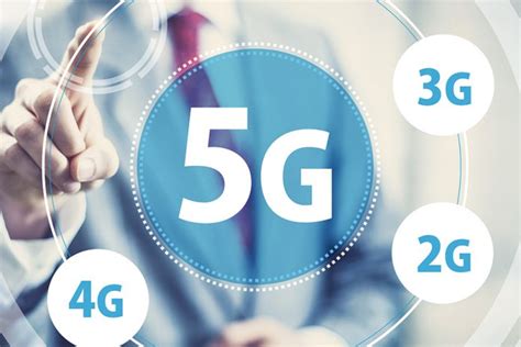 5G Networks Explained Gadget Salvation Blog