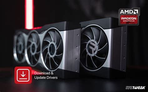 Fix No AMD Radeon Graphics Driver Is Installed On Windows