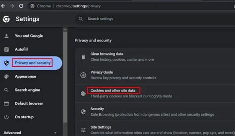 7 Cara Memperbaiki Kesalahan Akses Ditolak Di Server Ini Mundo Geek