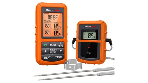 Thermopro Tp826 Vs Tp20 Best Thermometers