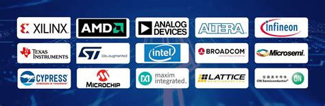 Brianna Chen On Linkedin Amd Xilinx Altera Ti St Infineon Intel