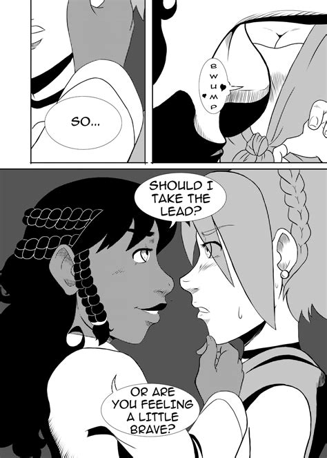 Minutes Page By FantasyPlay Hentai Foundry