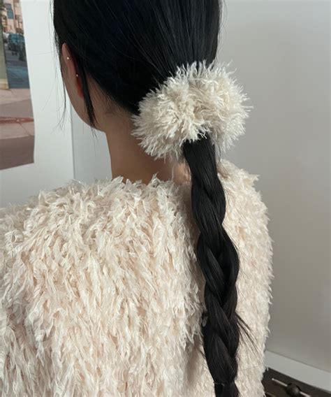 ৎ୭복슬 헤어슈슈ৎ୭ 에이블리