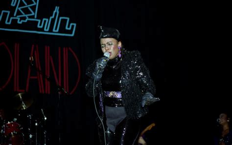 The Story Of Pioneering Randb And Soul Singer Betty Wright