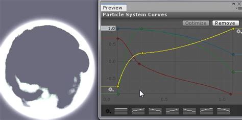 What Is Your Alphaopacity Maskcliperode Animation Workflow Like Real Time Vfx Opacity