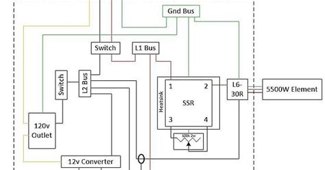 Proposed Element Control Circuit Album On Imgur