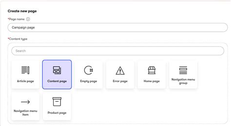 Reuse Content With The Hero Widget Xperience By Kentico Guides