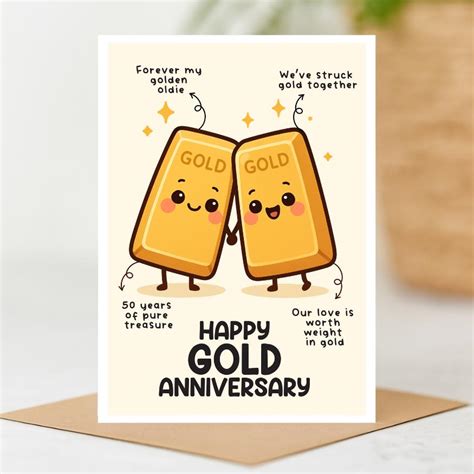 Funny Happy 50th Anniversary Theres Something Wrong With Someecards