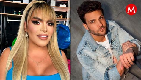 Maryfer Centeno Confirma Que Wendy Guevara Estuvo Enamorada De Nicola