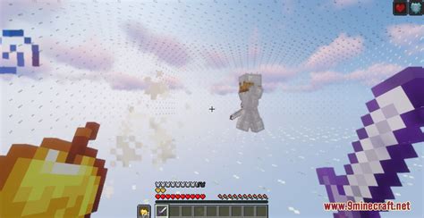 PvP Bot Map 1 17 1 For Minecraft Mc Mod Net