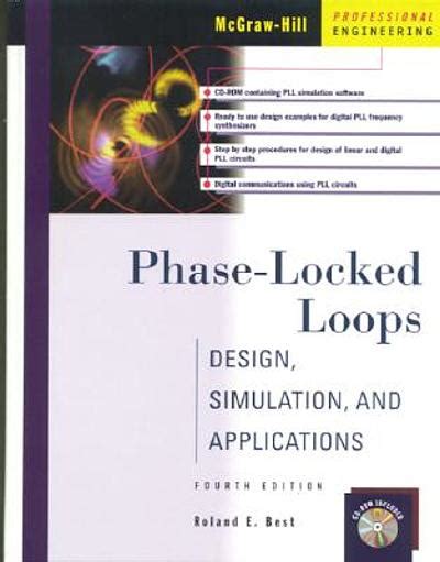 Phase Locked Loops Design Simulation And Applications