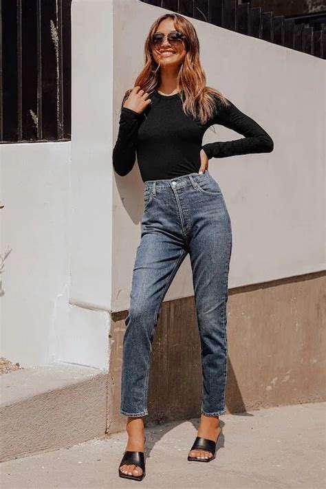 40 Classy Bodysuit Outfits How To Wear A Bodysuit And Chic Bodysuit