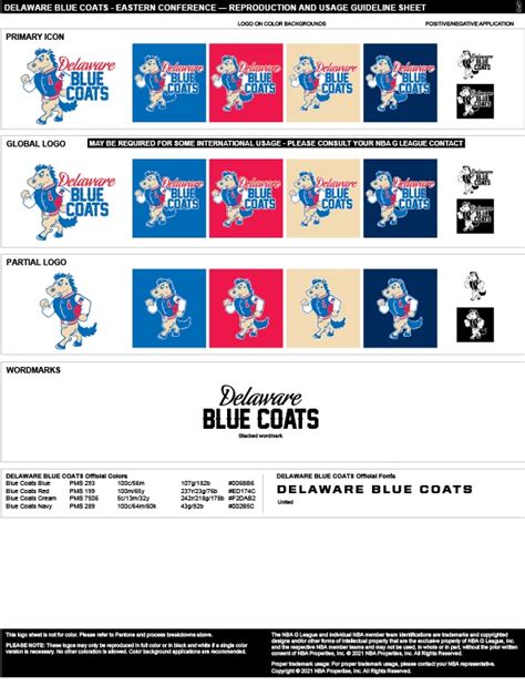 Delaware Blue Coats Wikipedia