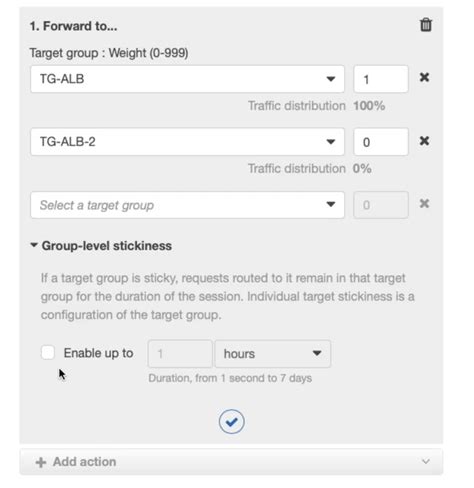 Aws Elastic Load Balancing And Autoscaling Cheat Sheetwrite Up Dev