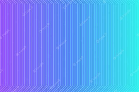 Premium Vector Pattern With Geometric Elements In Gradient Blueviolet