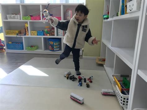 30개월 언어발달지연 언어치료 시작 후기 양산 심리상담센터 첫째 날 네이버 블로그