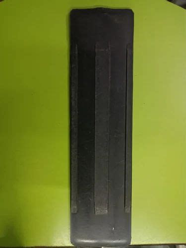 Black Plastic Rectangular Strip Width 5mm At Rs 100kg In New Delhi