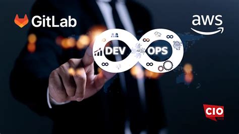 Aws And Gitlab Announce Integrated Ai Offering To Accelerate Software Innovation And Developer