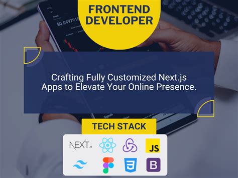 website in react js web app react developer javascript next js upwork