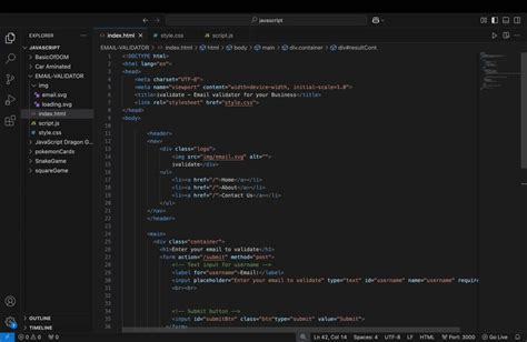 Webdevelopment Javascript Frontenddevelopment Emailvalidation Coding Chhotu Kumar