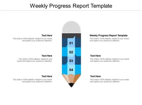 Progress Report Slide Team