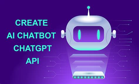 Build Ai Chatbot Using Chatgpt Api And Integrate In Website Or App By