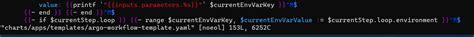 Diff Output Is Wrong Apply Works Fine Issue 1936 Roboll Helmfile