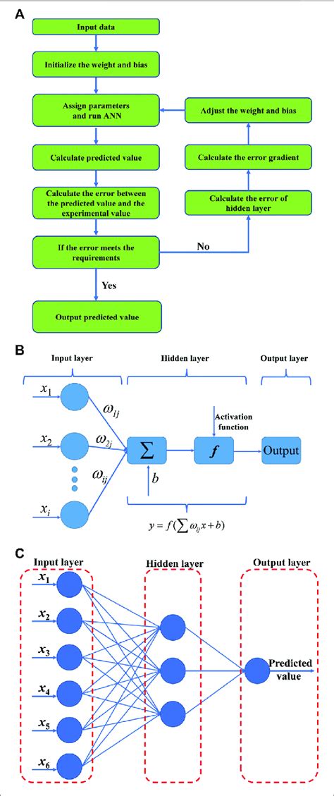 the process and models of ann a the process of ann b a typical