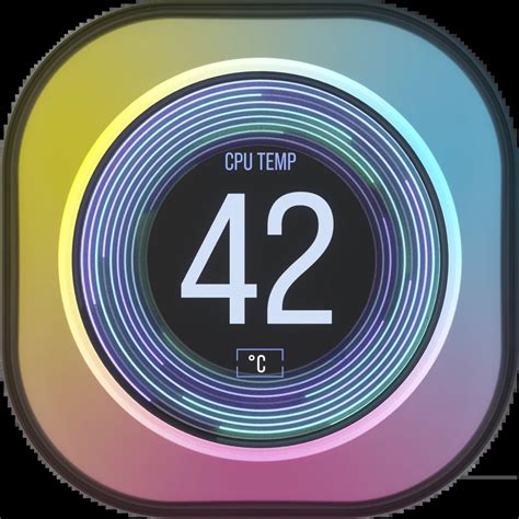 ICUE LINK LCD Screen Module Black