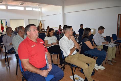 Plano Municipal De Adaptação às Alterações Climáticas De Vila Viçosa