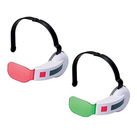 Dragon Ball Z Soundless Scouter Set Entertainment Earth