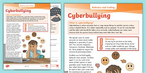 Robotics And Coding Cyberbullying Professor Feito