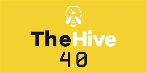 Soar Thehive Project