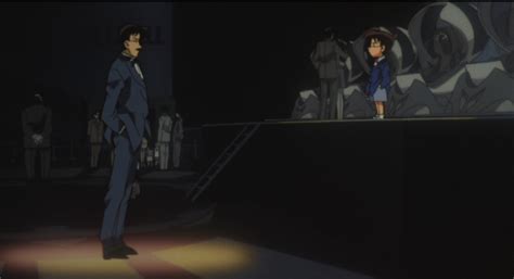 首頁 名偵探柯南 貝克街的亡靈 Momo親子台