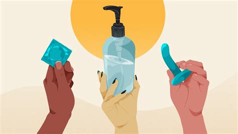 A Beginners Guide To Pegging Sliquid Natural Intimate Lubricants