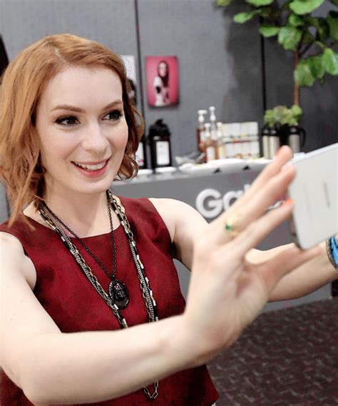 FUCK YEAH FELICIA DAY